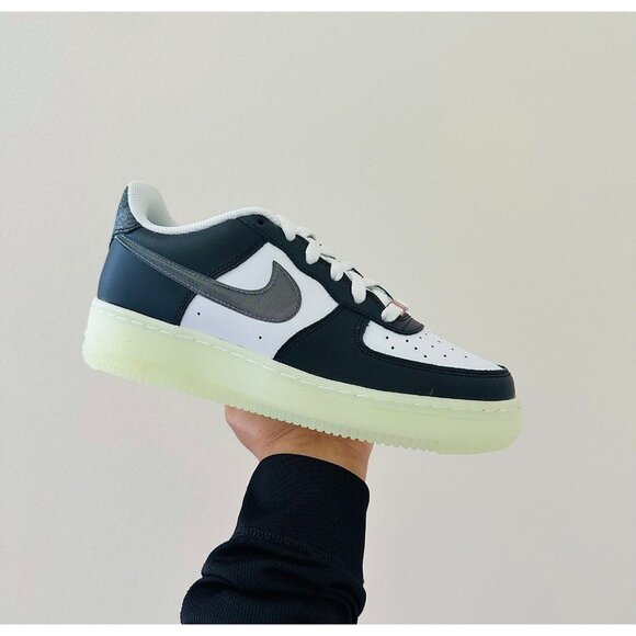 Nike | Shoes | 6y Nike Air Force Low Lv8 Gs Af1 Year Of The Dragon ...